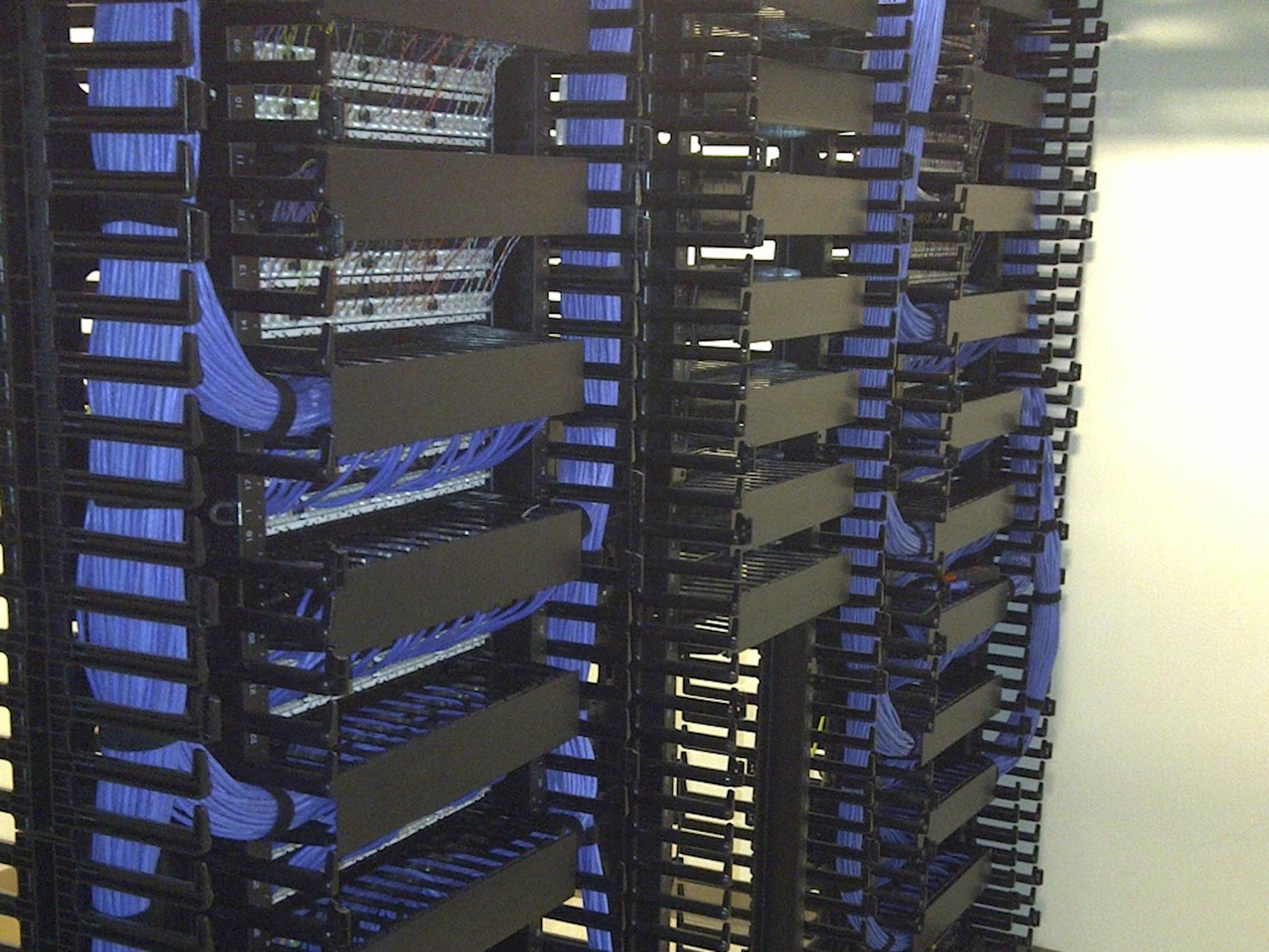 Project Photo Gallery from Anderson Electric