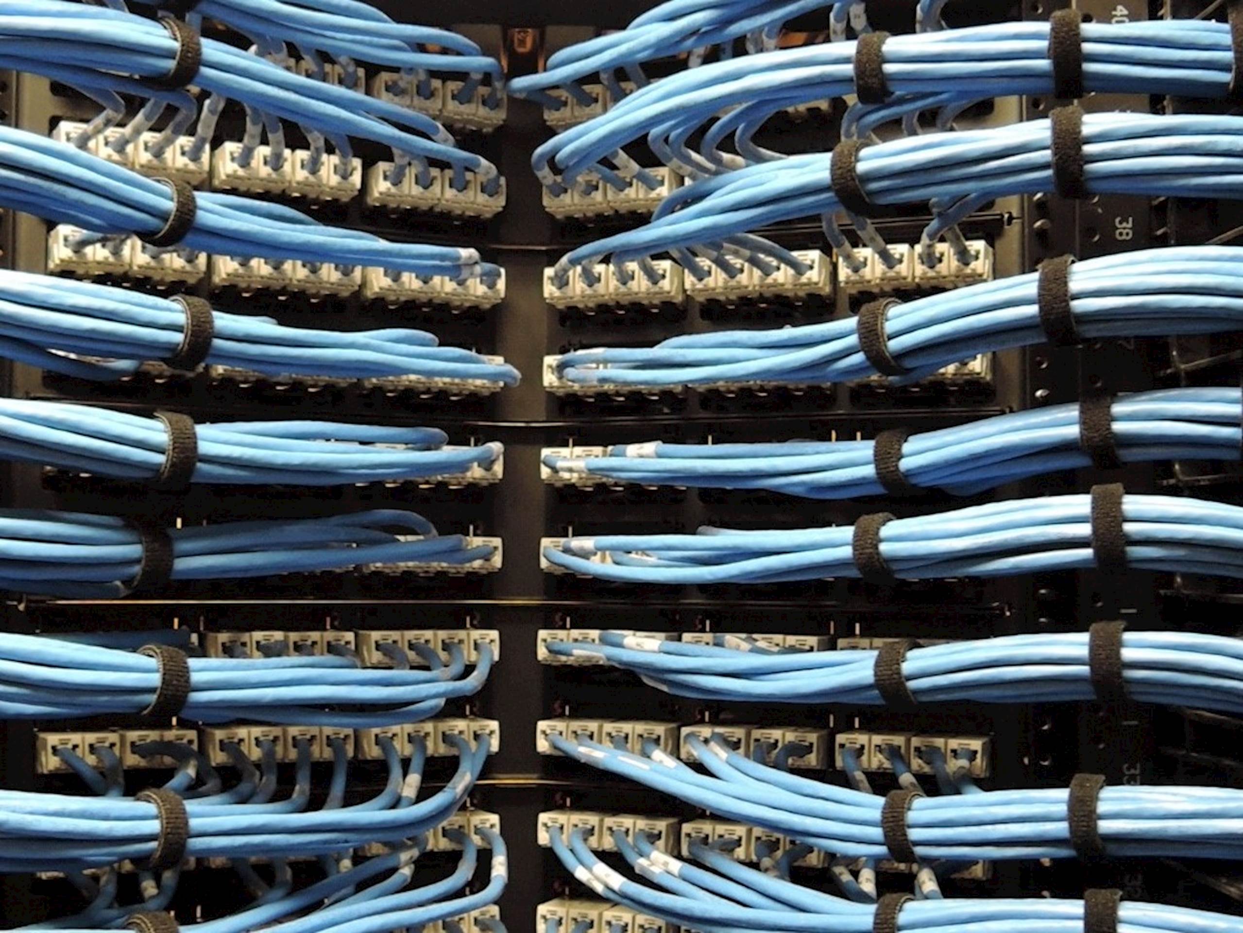 Project Photo Gallery from Anderson Electric